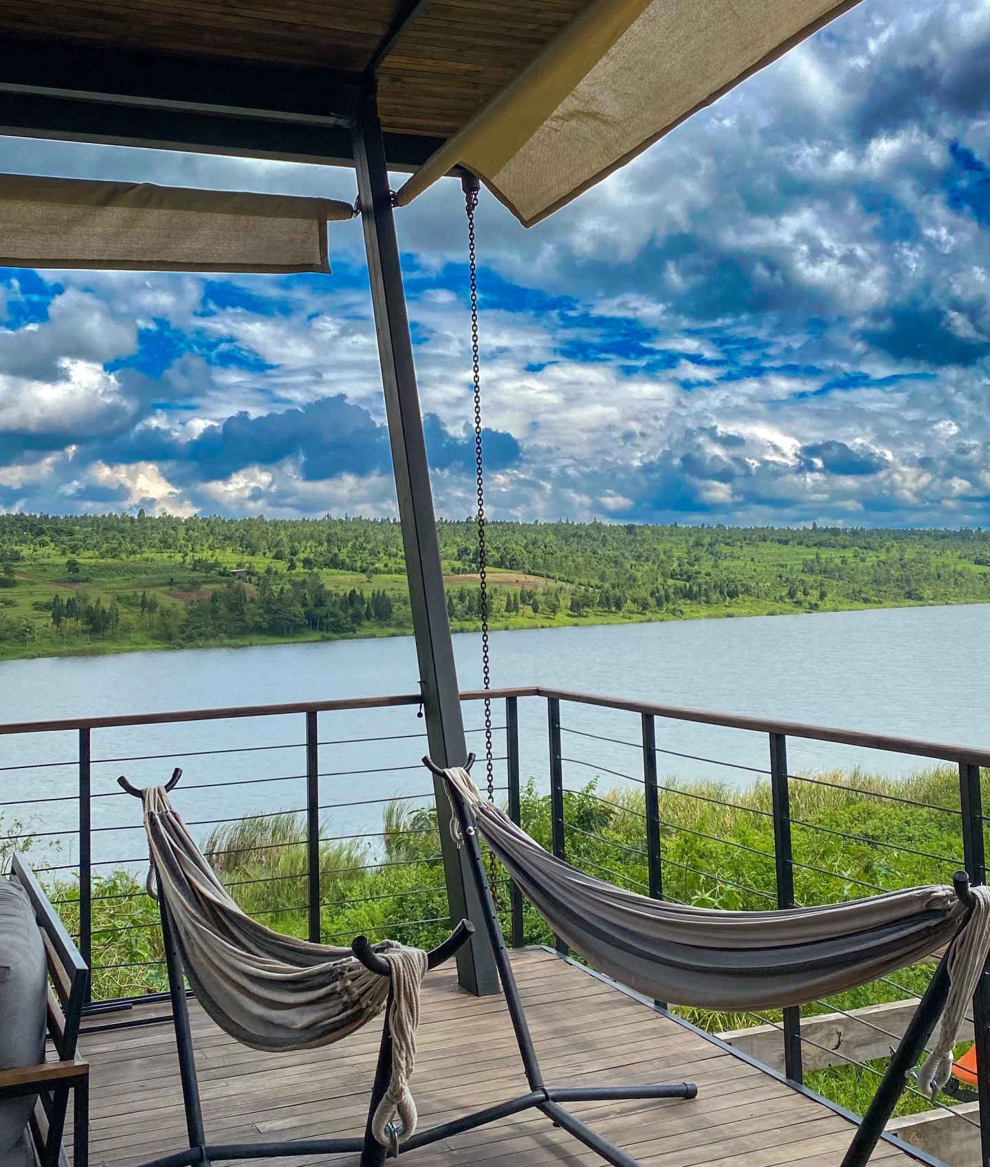 UMVA Muhazi – A Gem In Rwanda 🇷🇼 – Nomadic Maajoa