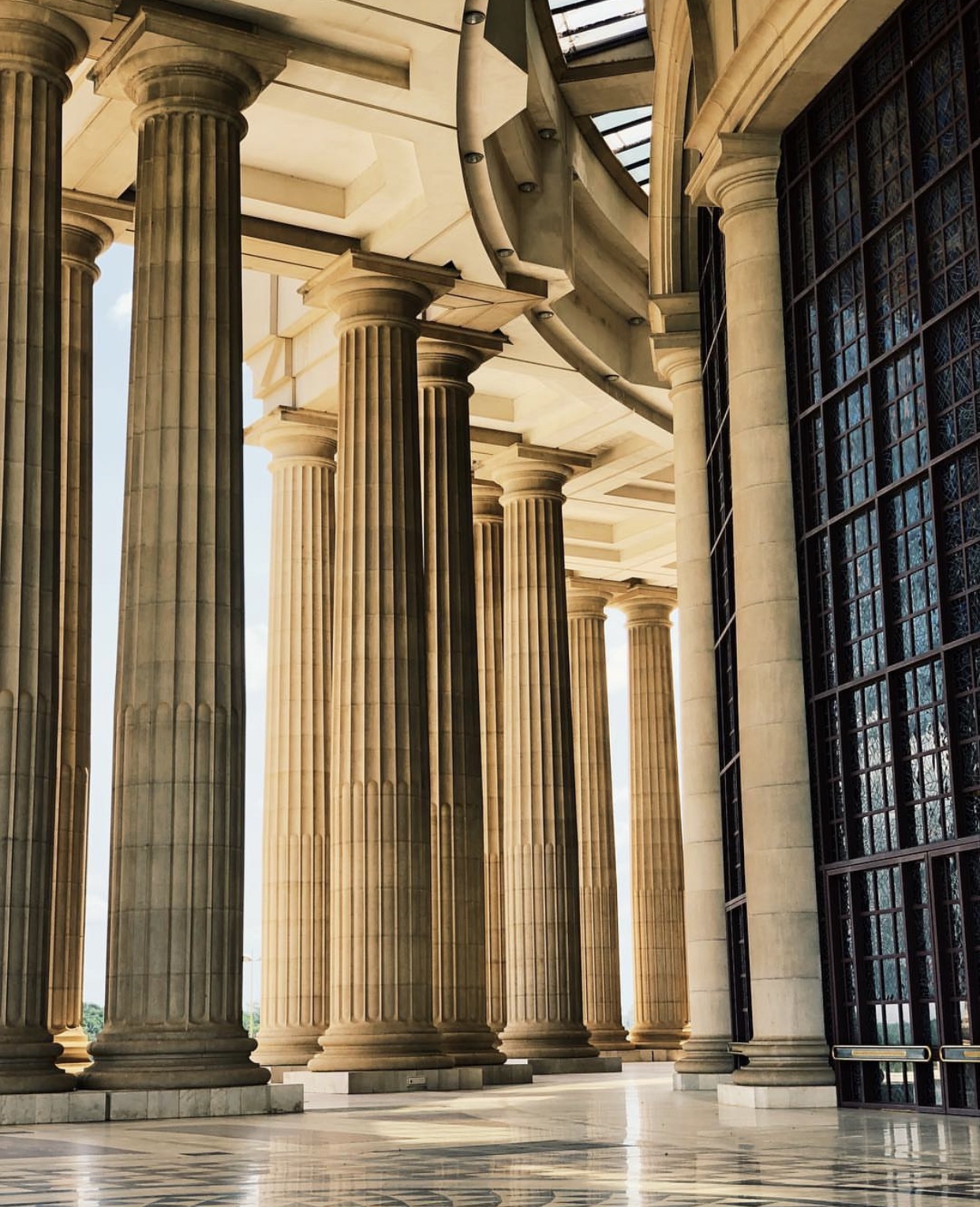 Roadtrip To Abidjan 🇨🇮 – Nomadic Maajoa