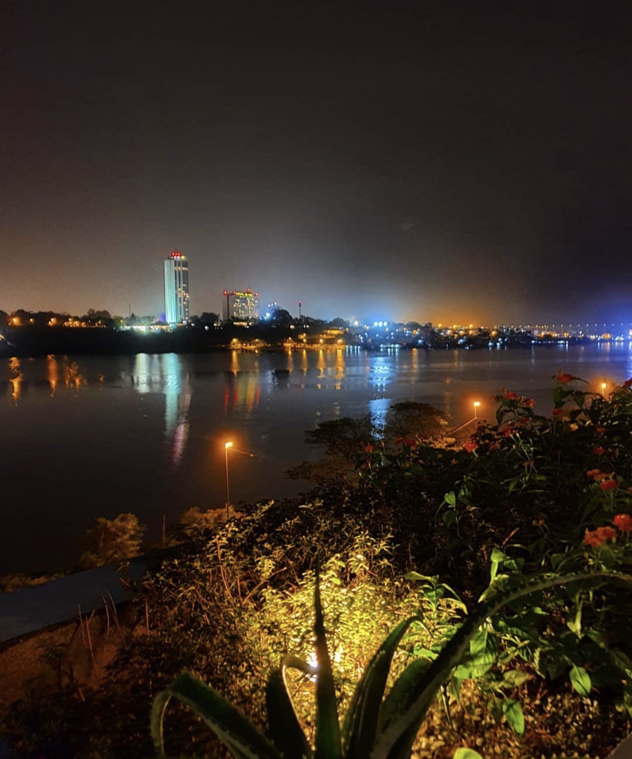 Roadtrip To Abidjan 🇨🇮 – Nomadic Maajoa